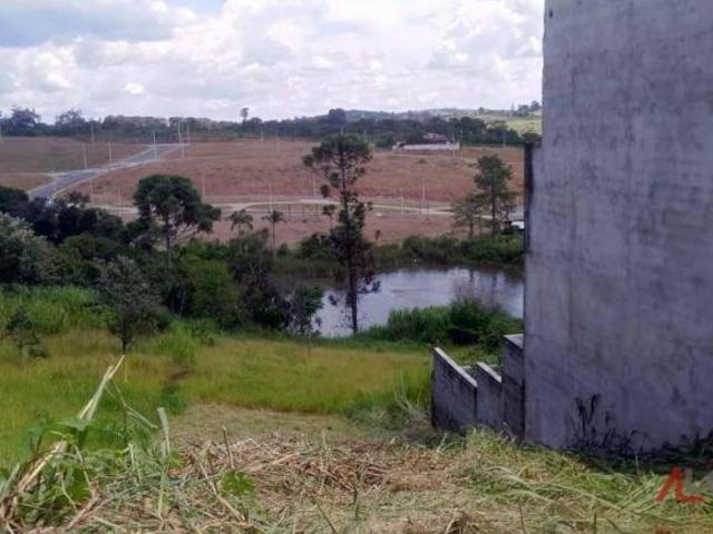 Terreno à venda, 202 m² no Nova Atibaia Atibaia/SP TE1265