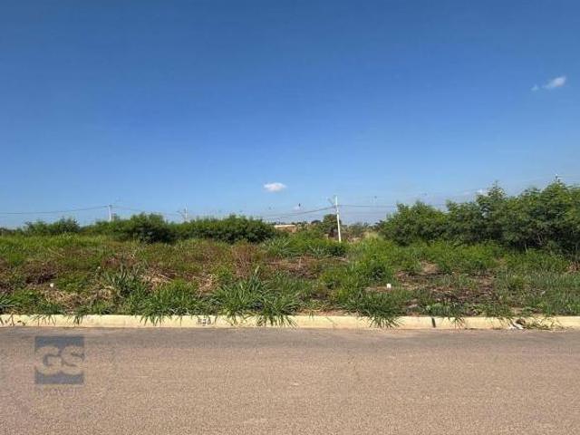 Terreno à venda, 202 m² por R$ 151.882 Parque Alto da Boa Vista Salto/SP