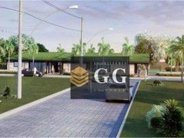 Terreno à venda, 202 m² por R$ 170.000,00 Cocão Viamão/RS