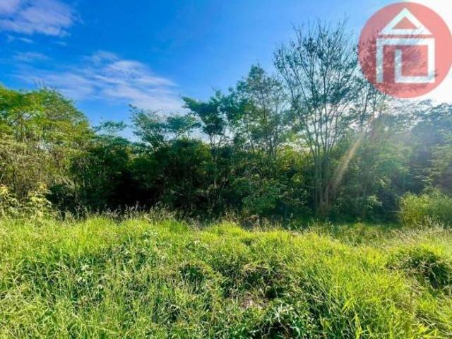 Terreno à venda, 202 m² por R$ 170.000,00 Residencial Villa Verde Bragança Paulista/SP
