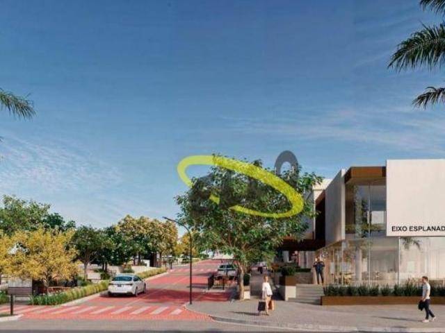 Terreno à venda, 202 m² por R$ 190.950,00 Jardim Betania Vargem Grande Paulista/SP