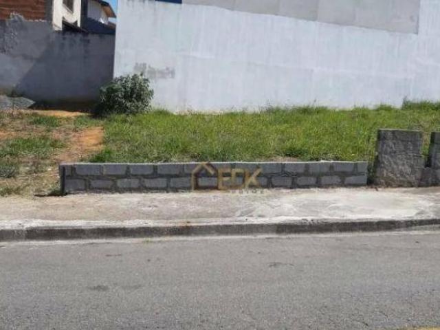 Terreno à venda, 202 m² por R$ 215.000 Jardim Minas Gerais São José dos Campos/SP