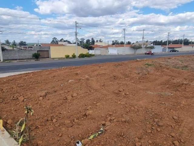 Terreno à venda, 202 m² por R$ 245.000,00 Residencial Campo Florido Campinas/SP