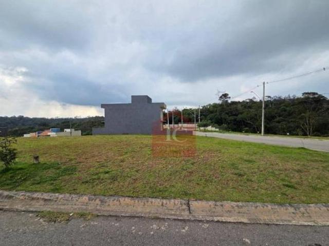 Terreno à venda, 202 m² por R$ 475.000,00 Terra Nobre Cotia/SP