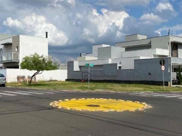 Terreno à venda, 202 m² por R$ 520.000,00 Jardim Park Real Indaiatuba/SP