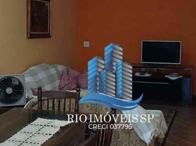 Terreno à venda, 202 m² por R$ 800.000,00 Centro Santo André/SP