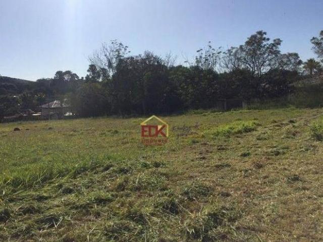 Terreno à venda, 2033 m² por R$ 830.000,00 Condomínio Chácaras Cataguá Taubaté/SP