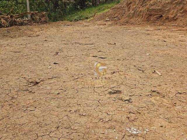 Terreno à venda, 203 m² por R$ 110.000,00 Chácaras Pousada do Vale São José dos Campos/SP