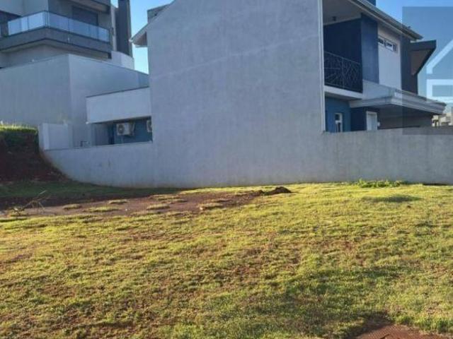Terreno à venda, 203 m² por R$ 270.000,00 FAG Cascavel/PR