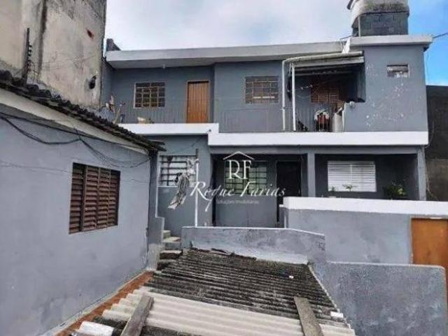 Terreno à venda, 203 m² por R$ 545.000,00 Bussocaba Osasco/SP