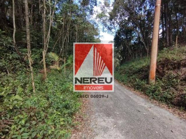 Terreno à Venda – 20.271,52 m² – Juquitiba/SP