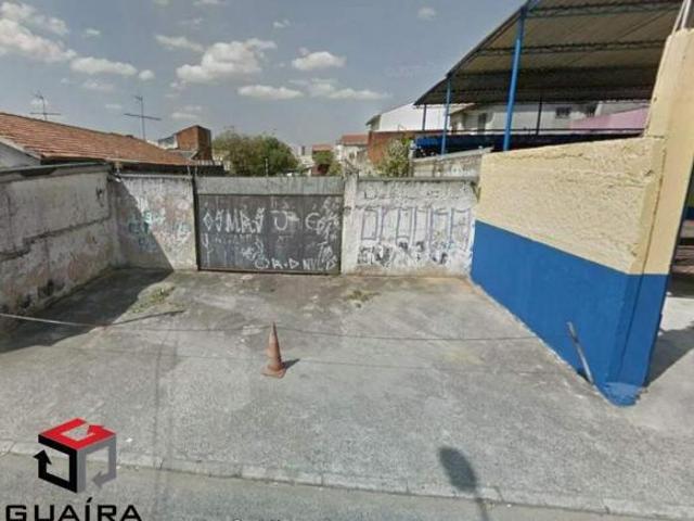 Terreno à venda 20 vagas Paulicéia São Bernardo do Campo SP