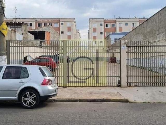 TERRENO à venda, 20 vagas, VILA SÃO JOSÉ Itu/SP