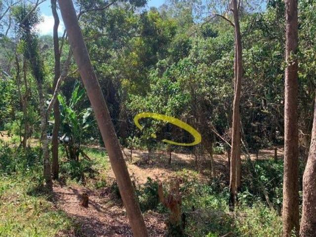 Terreno à venda, 2143 m² por R$ 320.000,00 Jardim Santa Paula Cotia/SP