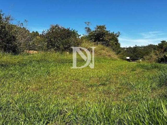 Terreno à venda, 2140 m² Condomínio Terras de São José II