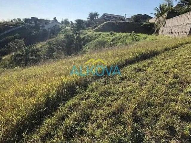 Terreno à venda, 2142 m² por R$ 1.325.000,00 Condomínio Mirante do Vale Jacareí/SP