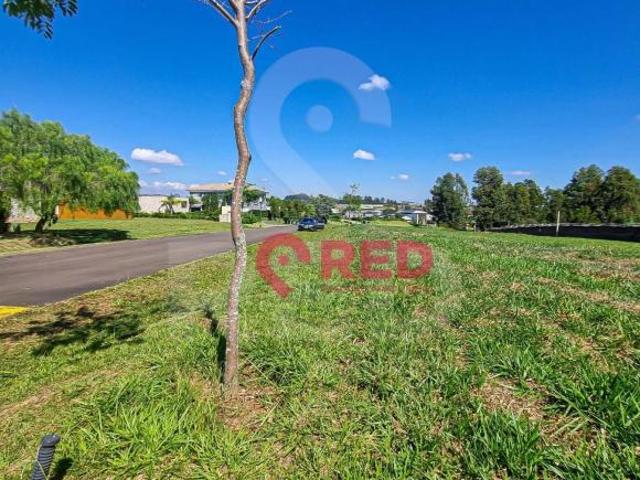 Terreno à venda, 2147 m² por R$ 2.500.000,00 Condomínio Terras de São José II Itu/SP