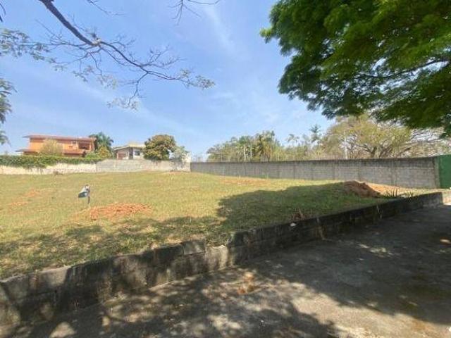 Terreno à venda, 2145 m² por R$ 1.050.000,00 Condomínio Jardim Santa Rosa Itatiba/SP