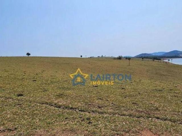 Terreno à venda, 21465 m² por R$ 1.070.000,00 Panorama Piracaia/SP