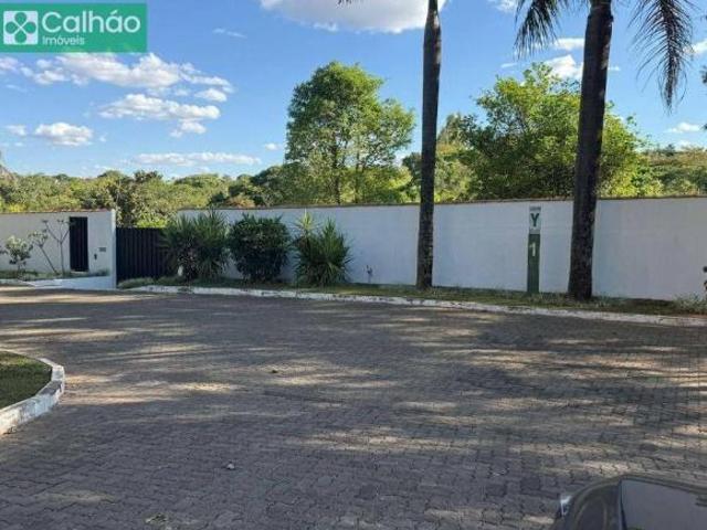 Terreno à venda, 2148 m² por R$ 1.150.000,00 Setor de Habitações Individuais Sul Brasília/DF