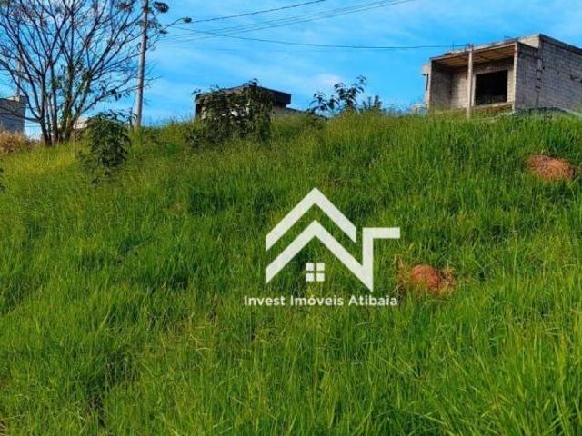 Terreno à venda, 214 m² por R$ 130.000,00 Cachoeirinha Bom Jesus dos Perdões/SP