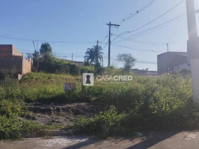 Terreno à venda, 214 m² por R$ 180.000,00 Vila Paiva Varginha/MG