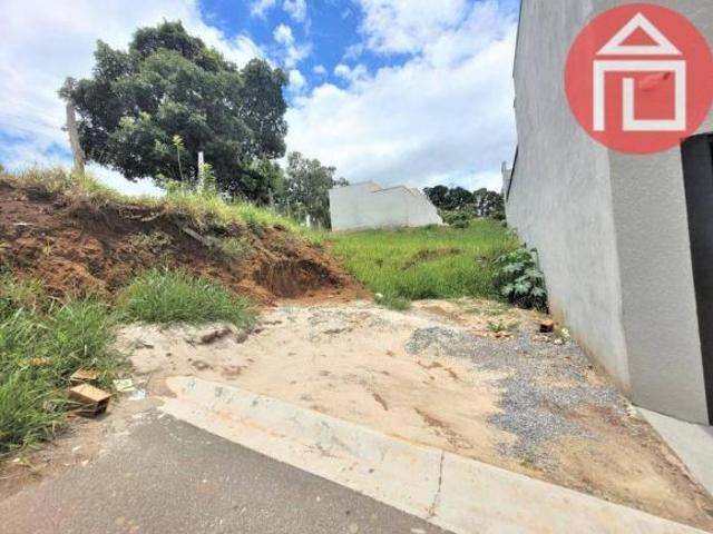 Terreno à venda, 214 m² por R$ 220.000,00 Residencial Rotterdam Bragança Paulista/SP