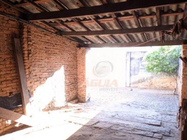 Terreno à venda, 214 m² por R$ 580.000,00 Parque das Nações Santo André/SP