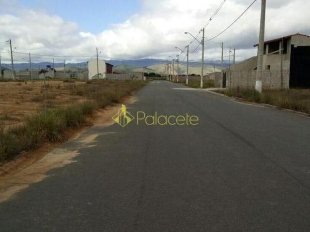 Terreno à venda 214M², Cesar Park, Pindamonhangaba SP