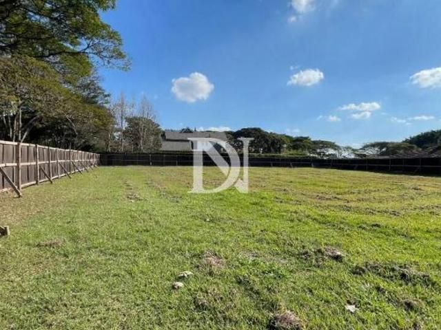 Terreno à venda, 2150 m² por R$ 9.000.000,00 Condomínio Fazenda Boa Vista Porto Feliz/SP