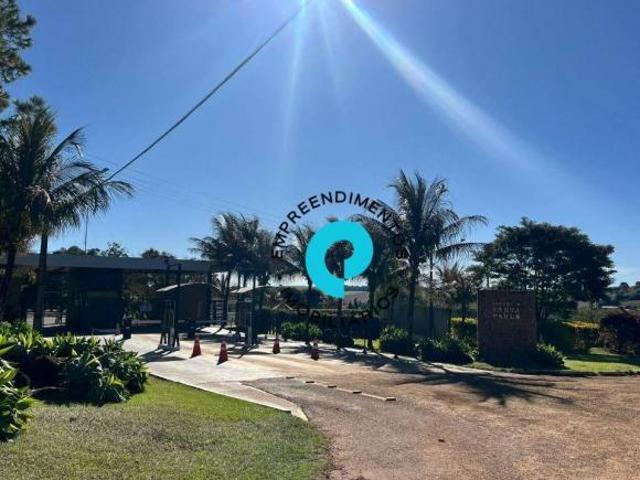 Terreno à venda, 2155 m² por R$ 1.600.000,00 Estância Santa Paula Londrina/PR