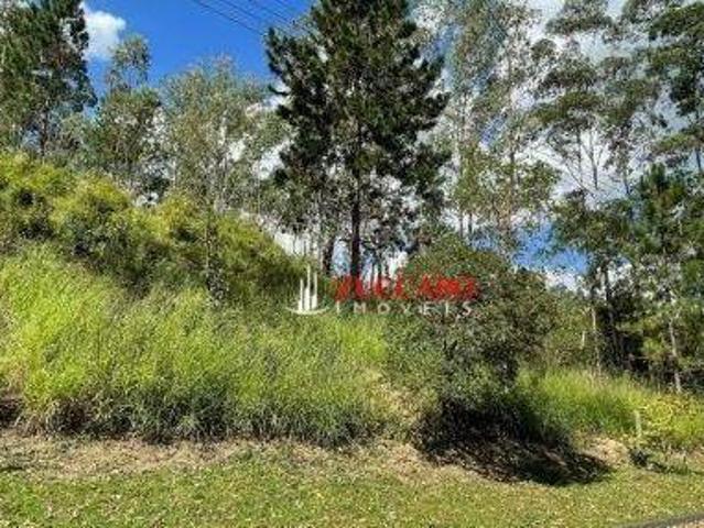 Terreno à venda, 2159 m² por R$ 275.000,00 Mairiporã Mairiporã/SP