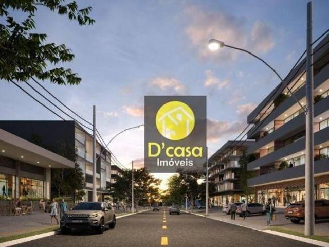 Terreno à venda, 295 m² por R$ 255.962,40 Santa Cruz Gravataí/RS
