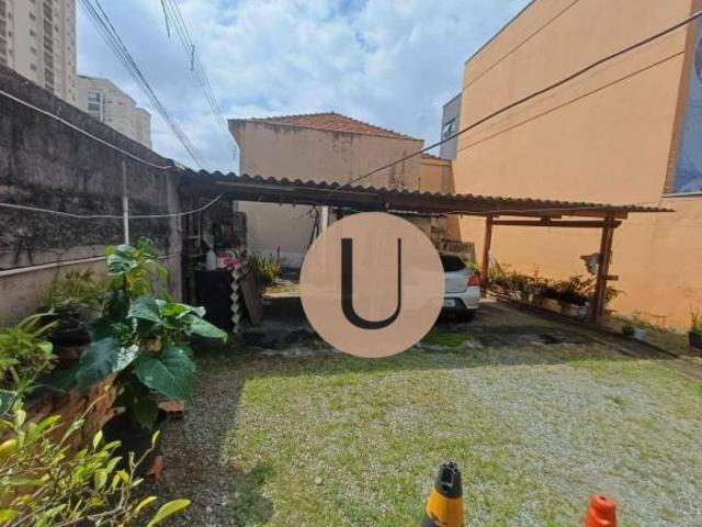 Terreno à venda, 215 m² por R$ 1.700.000,00 Tatuapé São Paulo/SP