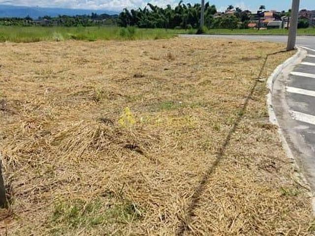Terreno à venda 215M², Areao, Taubaté SP