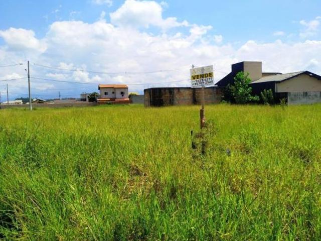 Terreno à venda 215M², Cesar Park, Pindamonhangaba SP