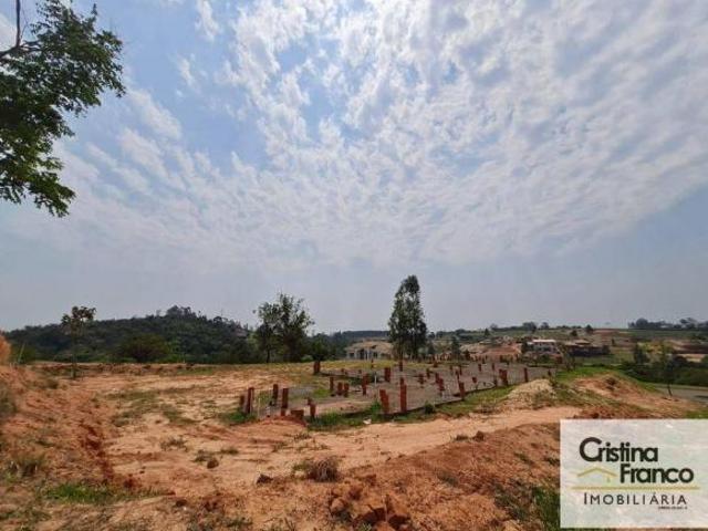 Terreno à venda, 2161 m² por R$ 1.400.000,00 Condomínio Terras de São José II Itu/SP