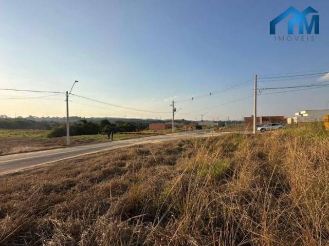 Terreno à venda, 216 m² Smart City Salto Salto/SP