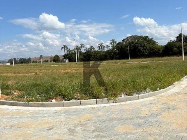 Terreno à venda, 216 m² por R$ 106.000,00 Jardim das Nações Pouso Alegre/MG