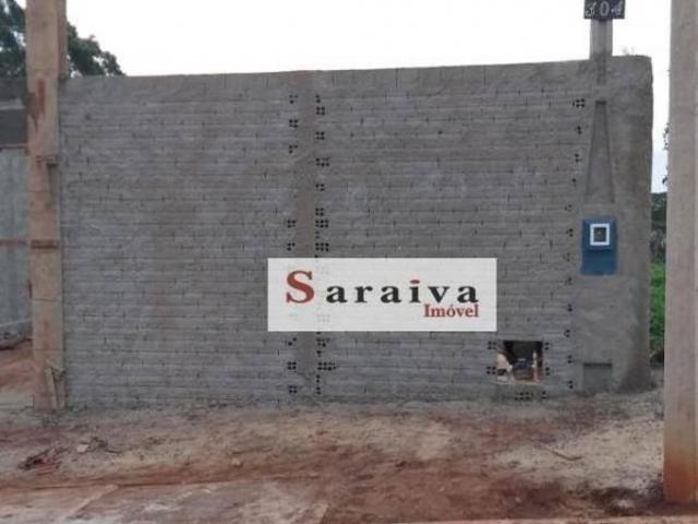 Terreno à venda, 216 m² por R$ 102.000,00 Jardim Luiza Itapuí/SP