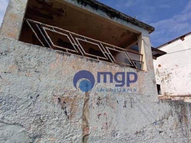 Terreno à venda, 216 m² por R$ 600.000,00 Jardim Japão São Paulo/SP