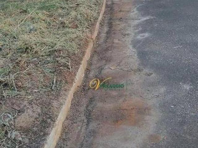 Terreno à venda, 216 m² por R$ 60.000,00 Avenida Parque Bady Bady Bassitt/SP