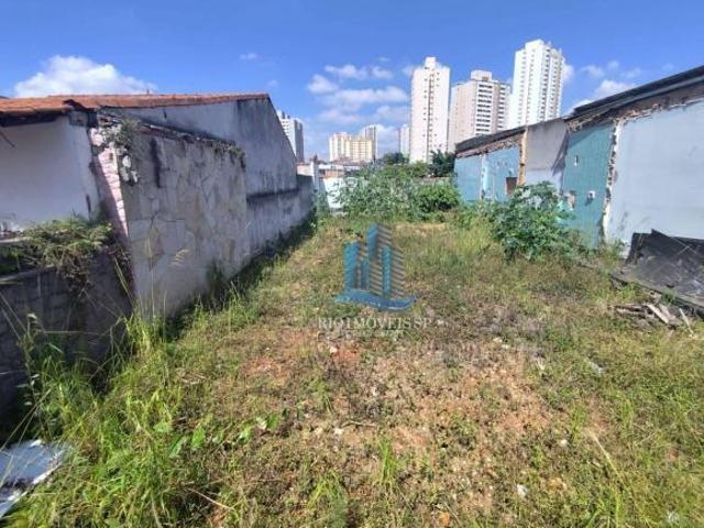 Terreno à venda, 216 m² por R$ 790.000,00 Barcelona São Caetano do Sul/SP