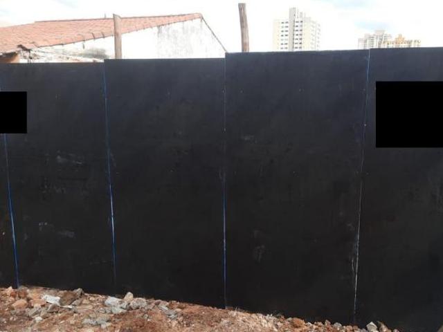 Terreno à venda, 216 m² por R$ 790.000,00 Barcelona São Caetano do Sul/SP