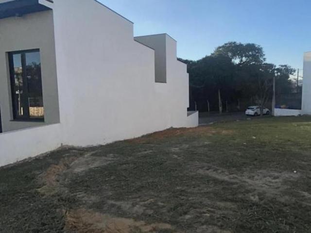 Terreno à venda, 216m por R$255.000,00 Condomínio Villaggio Ipanema Sorocaba
