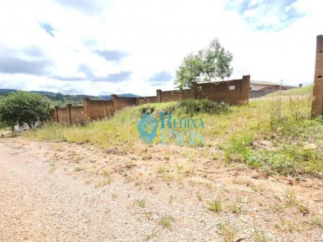 Terreno à venda, 2173 m² por R$ 350.000,00 Campo Alegre Poços de Caldas/MG