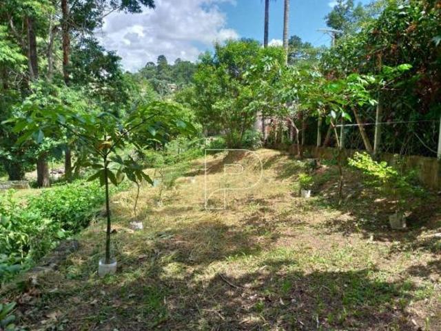 Terreno à venda, 2170 m² por R$ 460.000,00 Tijuco Preto Cotia/SP