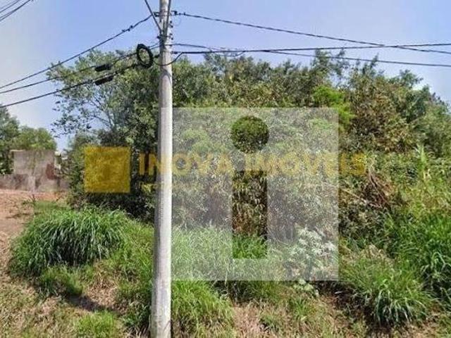 Terreno à venda, 2171 m² por R$ 1.450.000,00 Sousas Campinas/SP