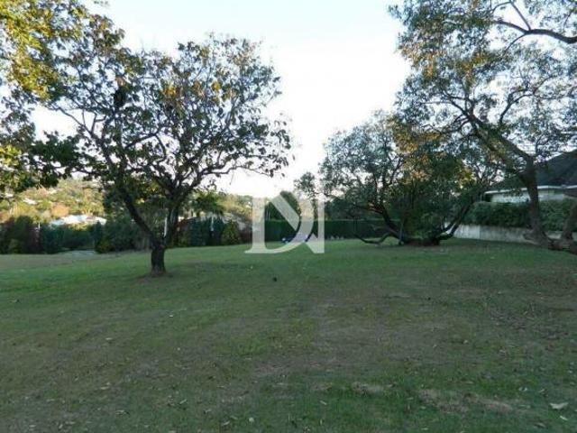 Terreno à venda, 2175 m² por R$ 4.200.000,00 Condomínio Terras de São José Itu/SP