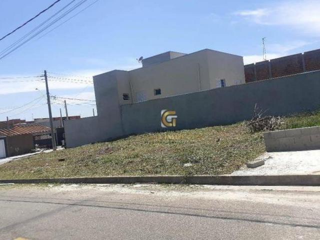Terreno à venda, 217 m² por R$ 238.000,00 Setville Altos De São José São José dos Campos/SP